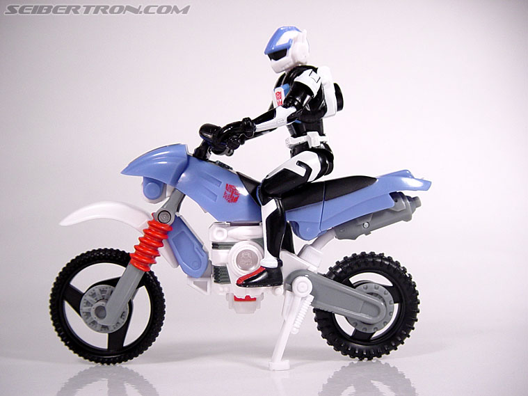 Transformers Energon Highwire Toy Gallery (Image #10 of 58)