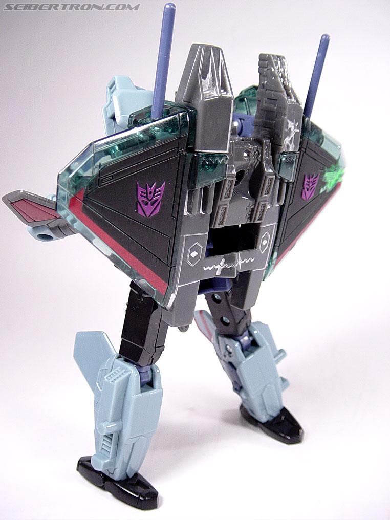 Transformers Energon Starscream (Night Scream) Toy Gallery (Image #45 ...
