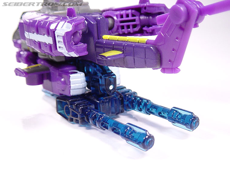 Transformers Energon Stormcloud (Vortex) Toy Gallery (Image #10 of 48)
