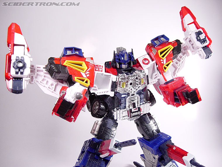 Transformers Energon Wing Saber Toy Gallery (Image #81 of 119)