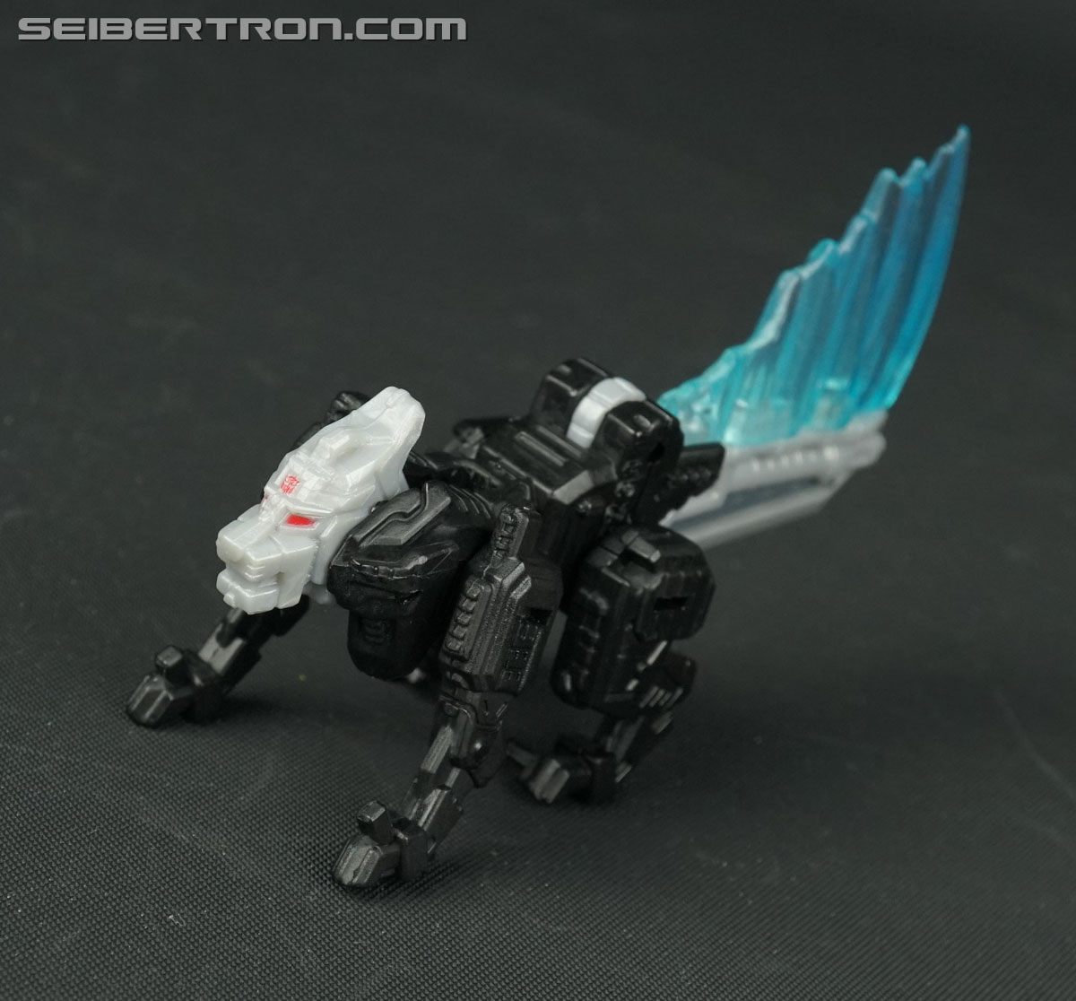 Transformers War for Cybertron: SIEGE Lionizer Toy Gallery (Image #59 ...