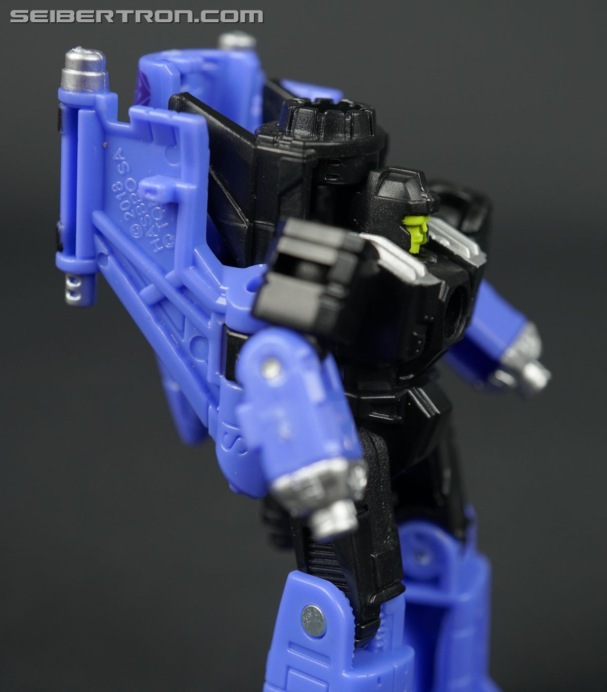 Transformers War for Cybertron: SIEGE Storm Cloud Toy Gallery (Image ...