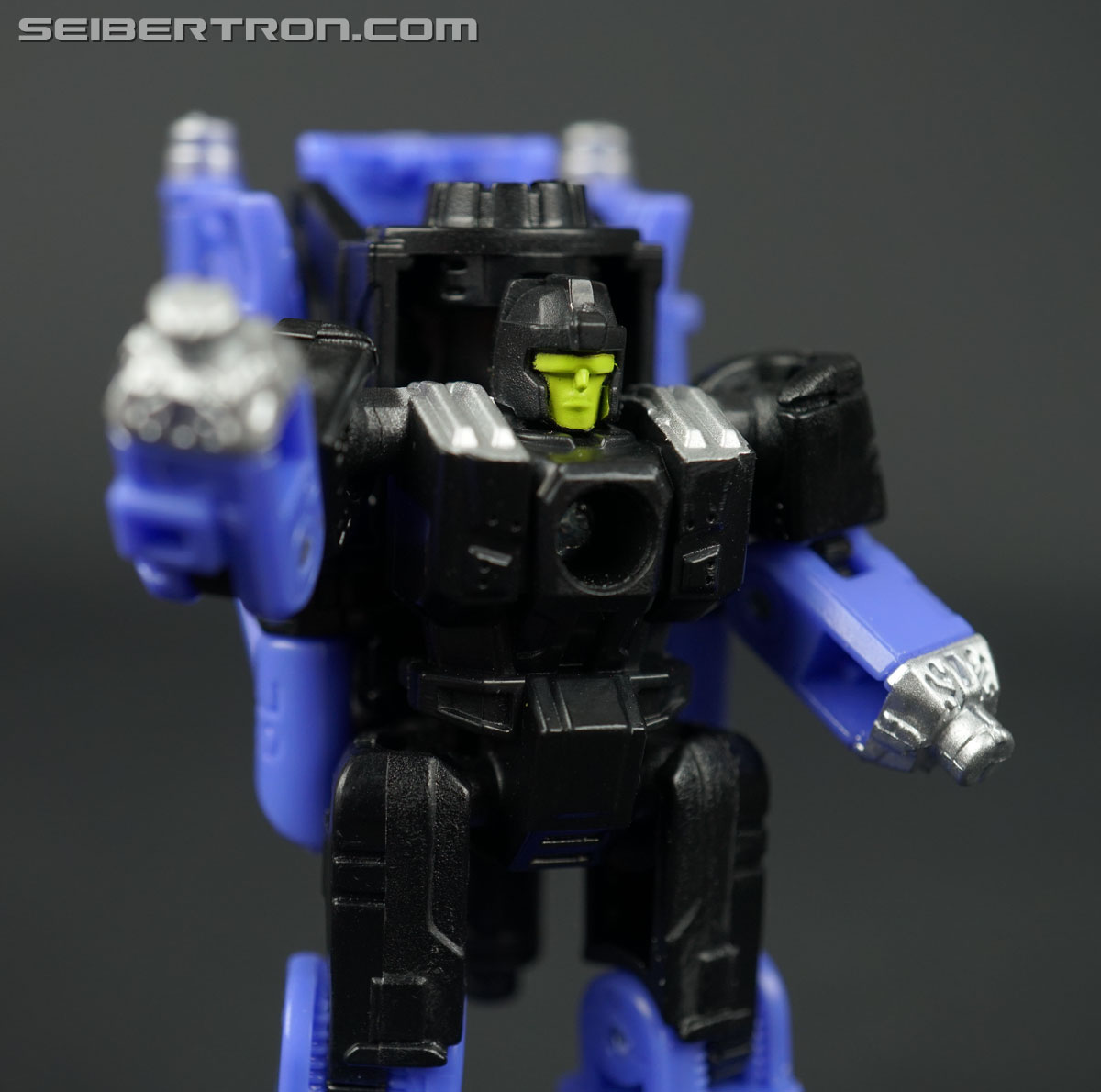 Transformers War for Cybertron: SIEGE Storm Cloud Toy Gallery (Image ...