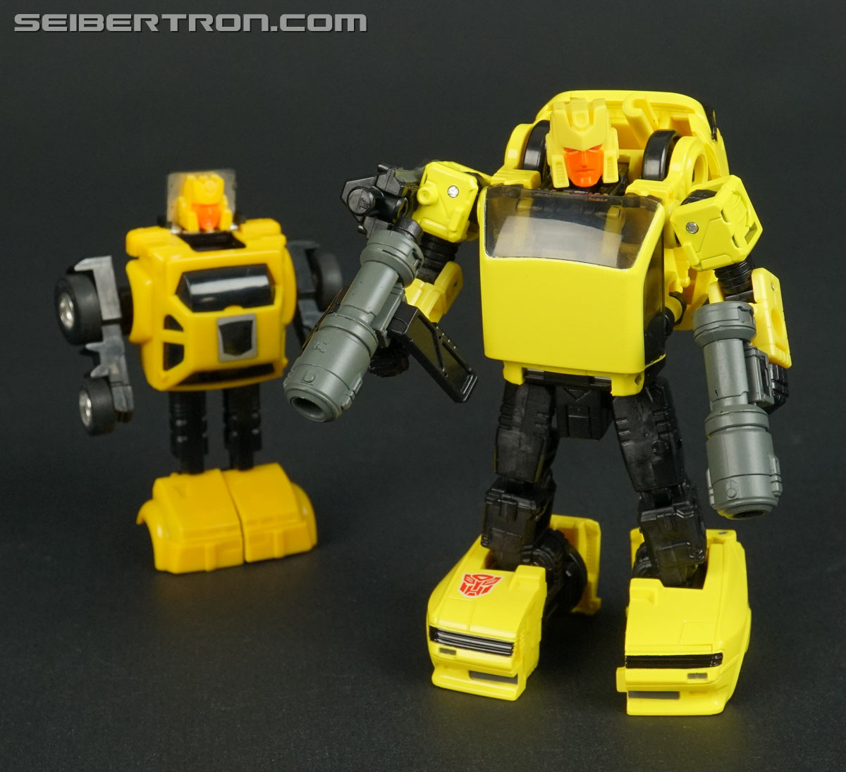 Transformers Generations Selects Hubcap Toy Gallery (Image #96 of 135)