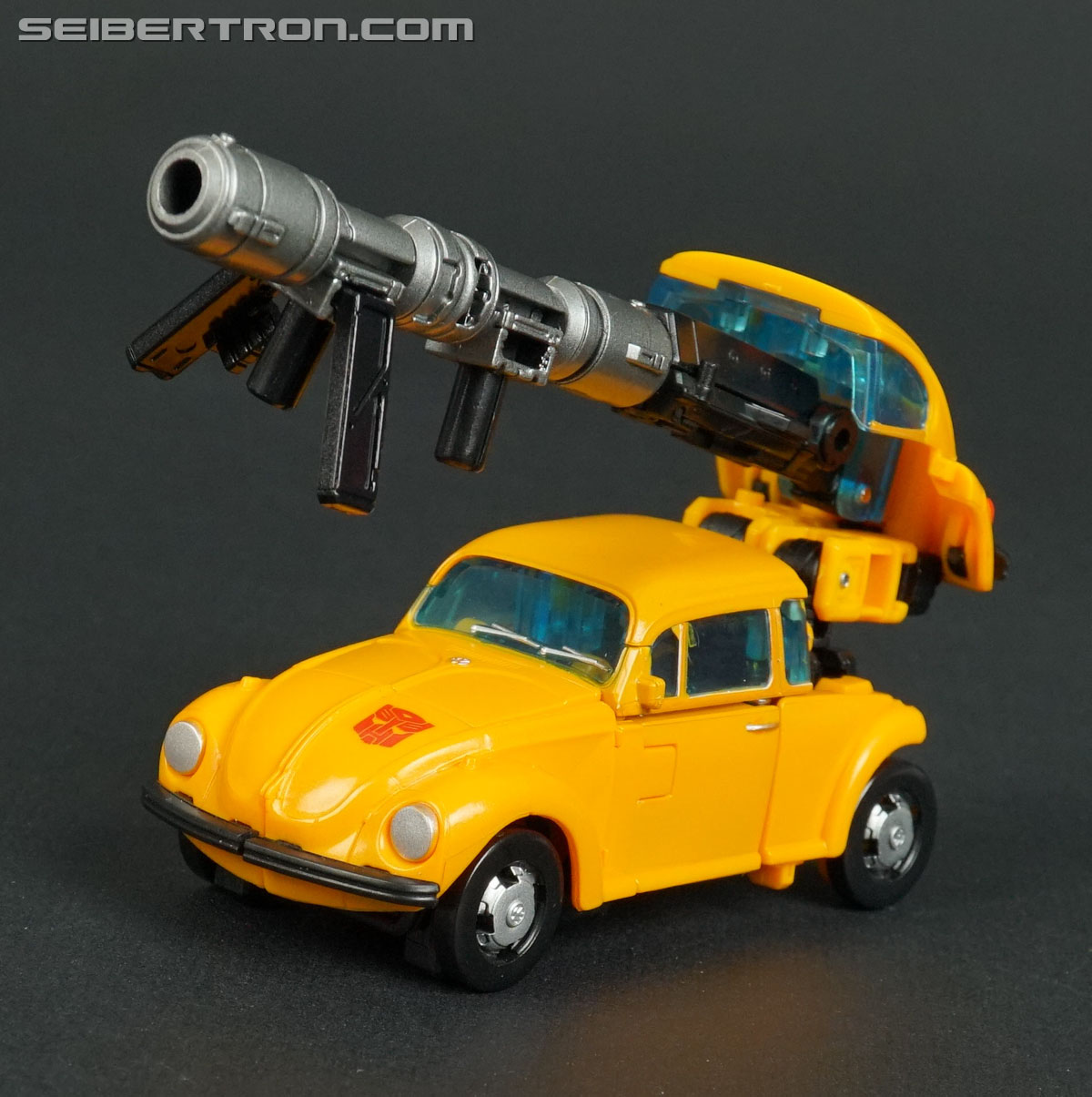 Transformers Netflix Series Bumblebee Toy Gallery (Image #59 of 187)