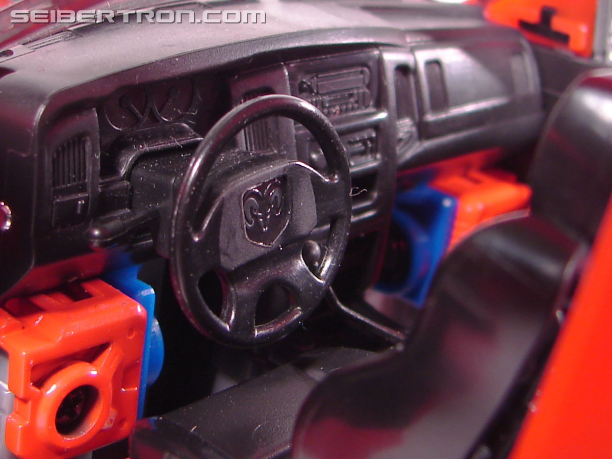 Transformers Alternators Optimus Prime (Convoy) Toy Gallery (Image #50 ...