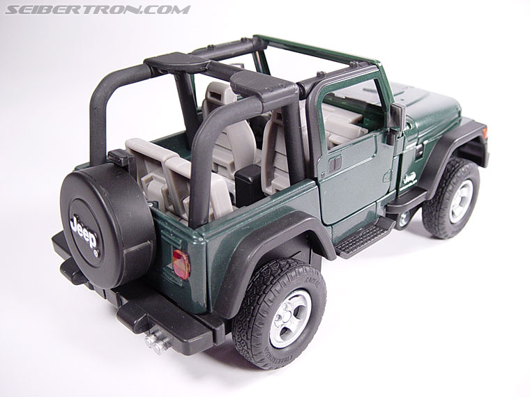 Transformers Alternators Hound Toy Gallery (Image #24 of 96)