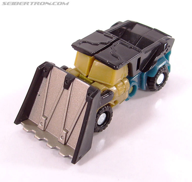 Transformers Cybertron Heavy Load (Bull Bull) Toy Gallery (Image #13 of 56)