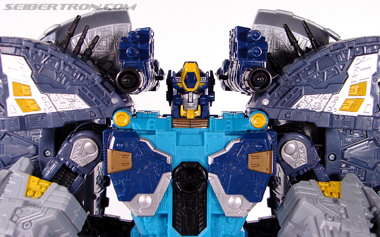 Transformers Cybertron Primus Toy Gallery (Image #228 of 247)