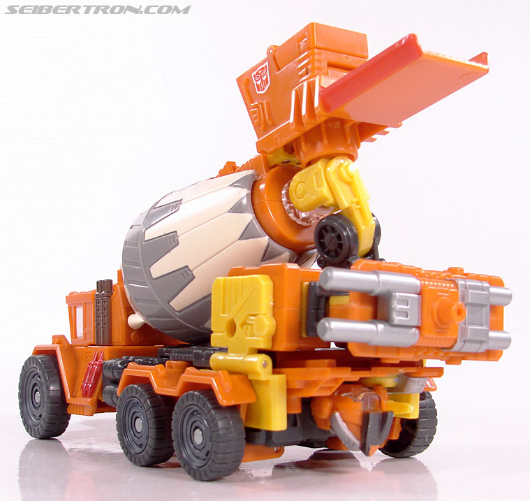 Transformers Cybertron Quickmix (Blender) Toy Gallery (Image #34 of 106)