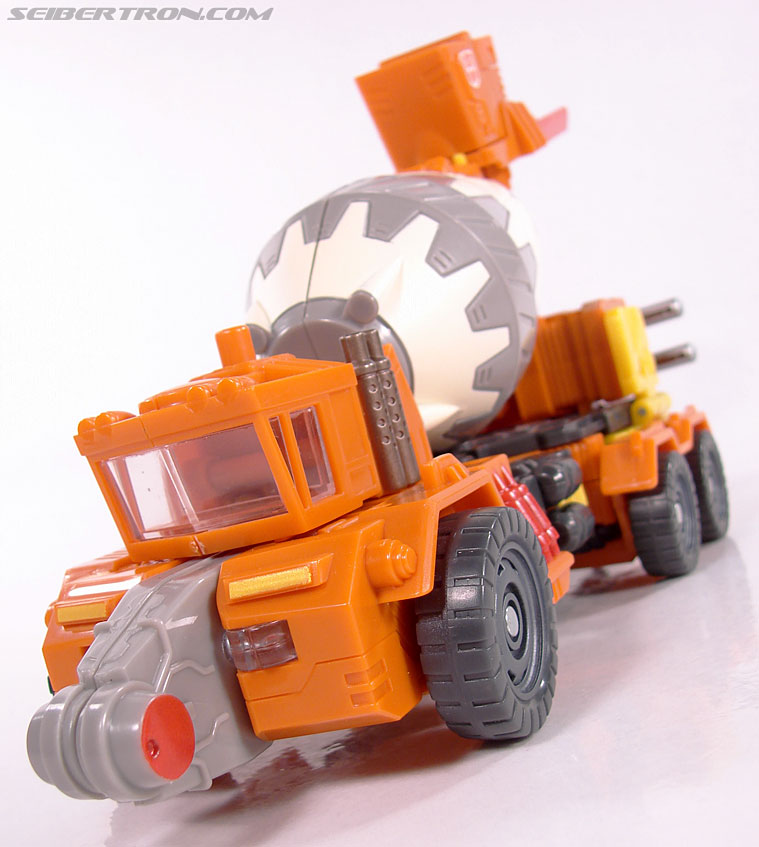 Transformers Cybertron Quickmix (Blender) Toy Gallery (Image #39 of 106)