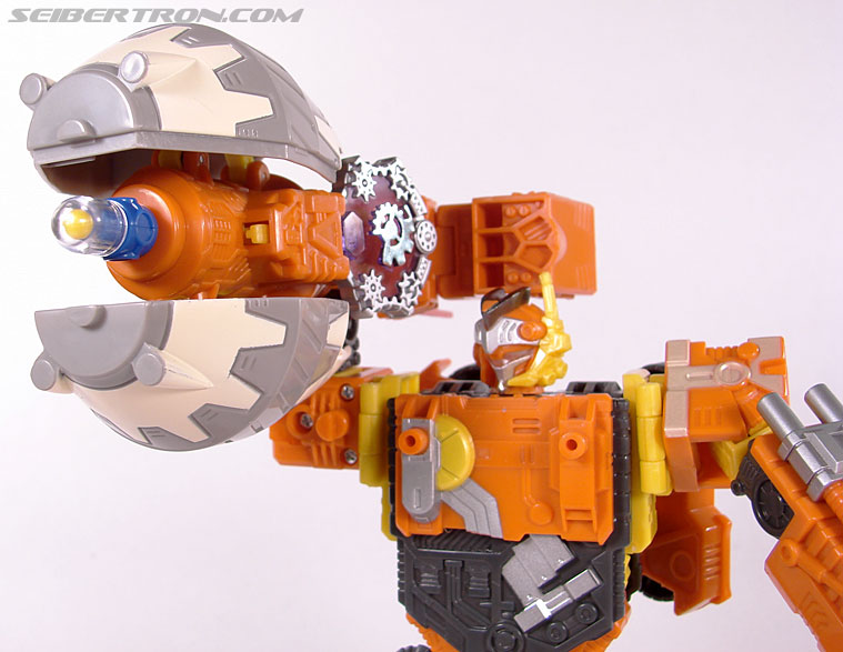 Transformers Cybertron Quickmix (Blender) Toy Gallery (Image #80 of 106)