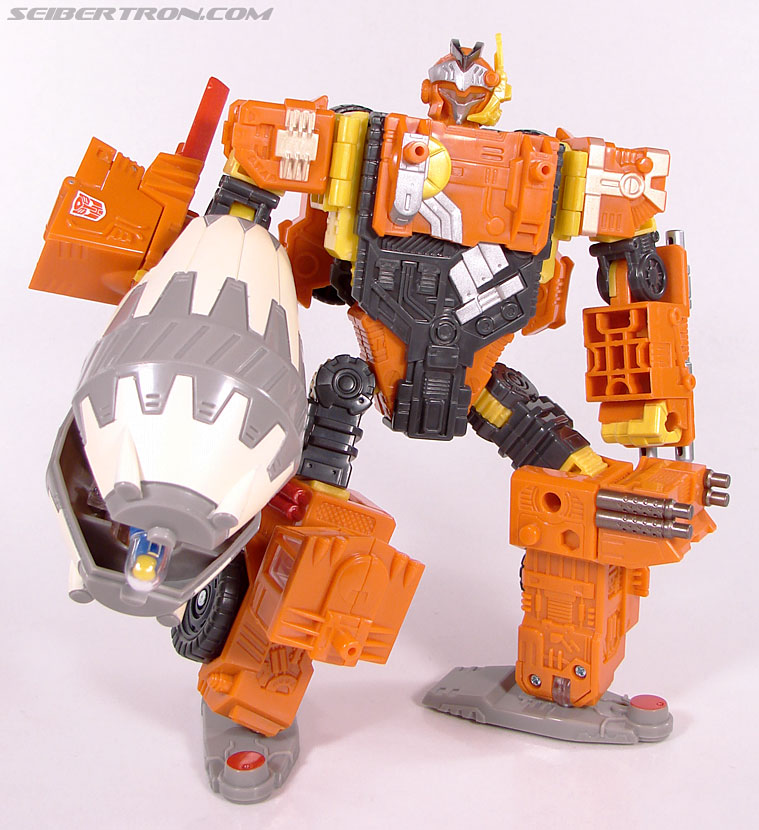 Transformers Cybertron Quickmix (Blender) Toy Gallery (Image #85 of 106)
