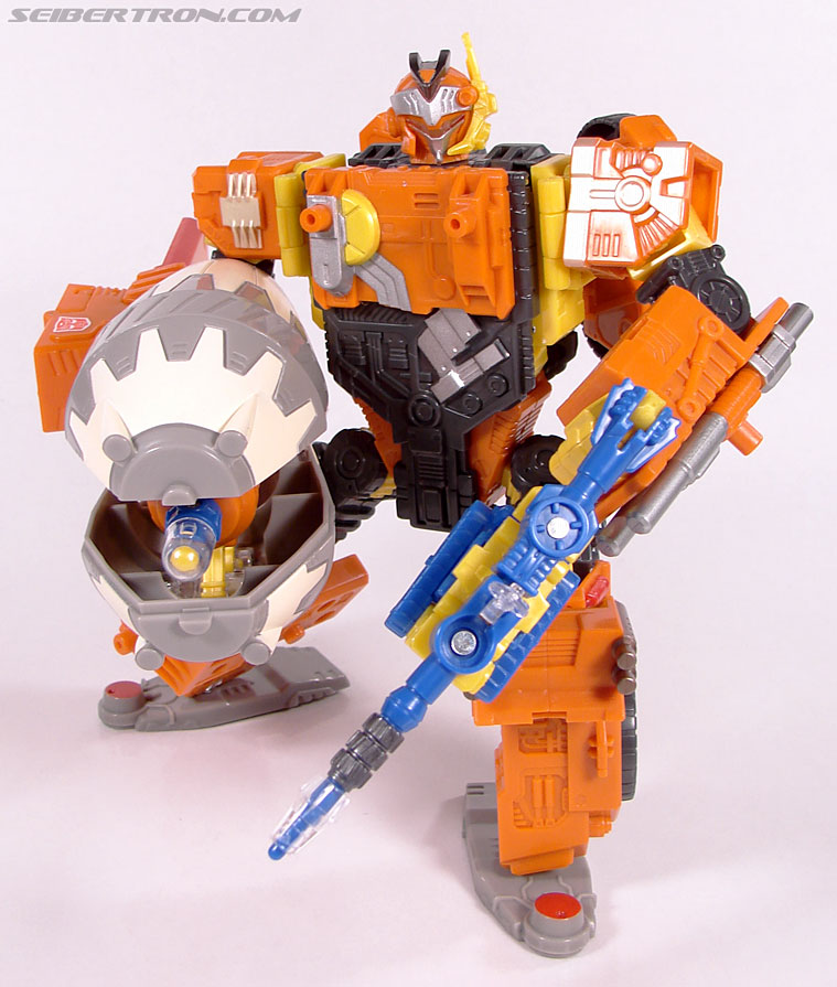 Transformers Cybertron Quickmix (Blender) Toy Gallery (Image #96 of 106)