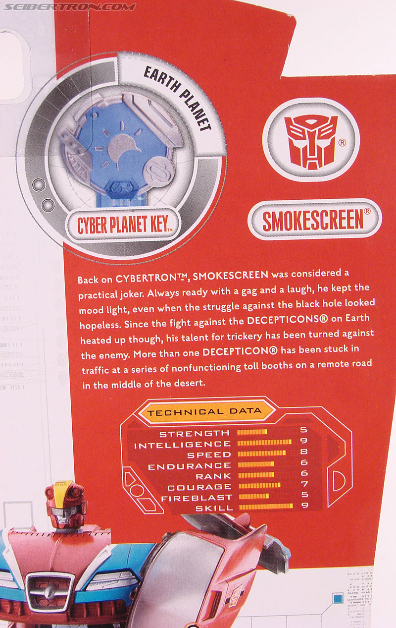 Transformers Cybertron Smokescreen Toy Gallery (Image #6 of 115)