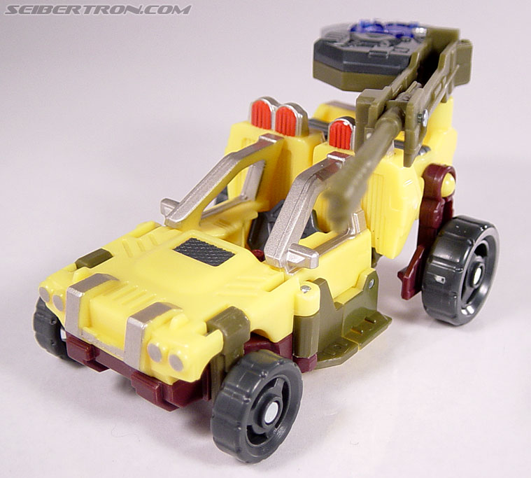 Transformers Cybertron Swindle Toy Gallery (Image #36 of 80)