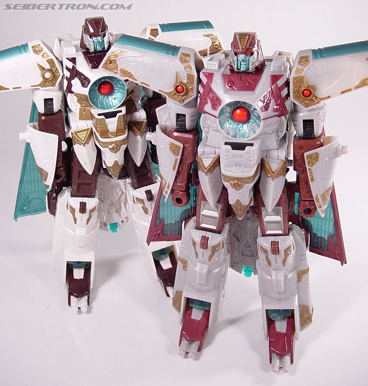 Transformers Cybertron Vector Prime Toy Gallery (Image #76 of 103)