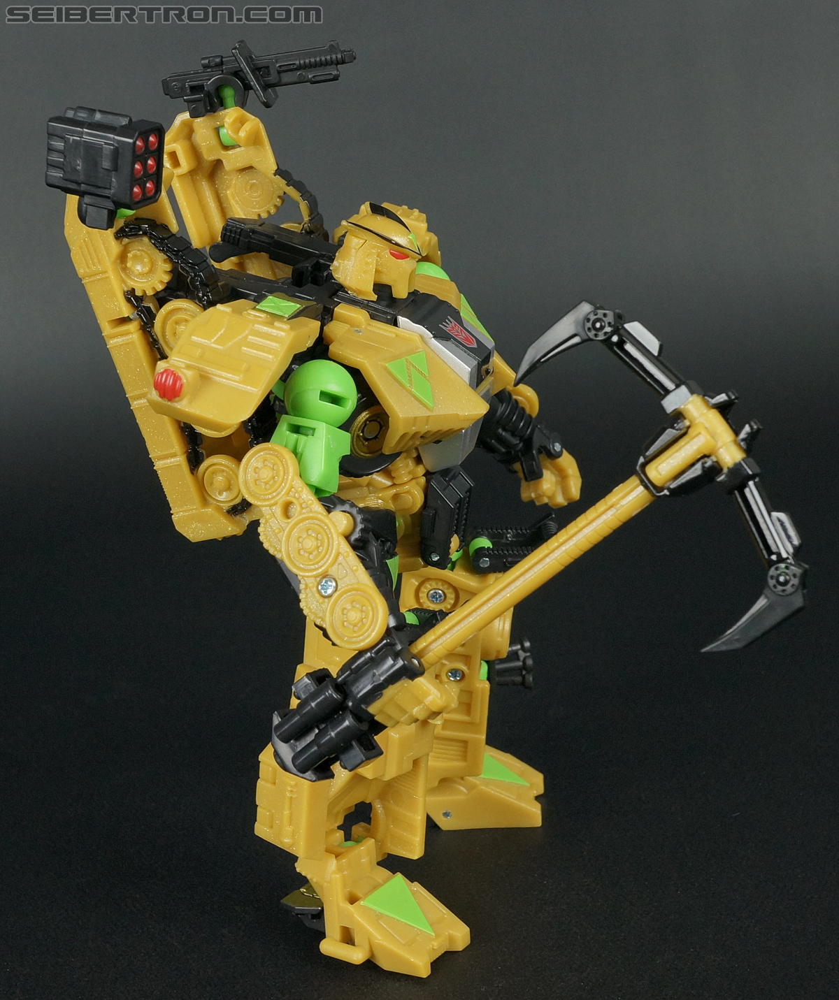 Transformers Convention & Club Exclusives The Bard of Darkmount ...