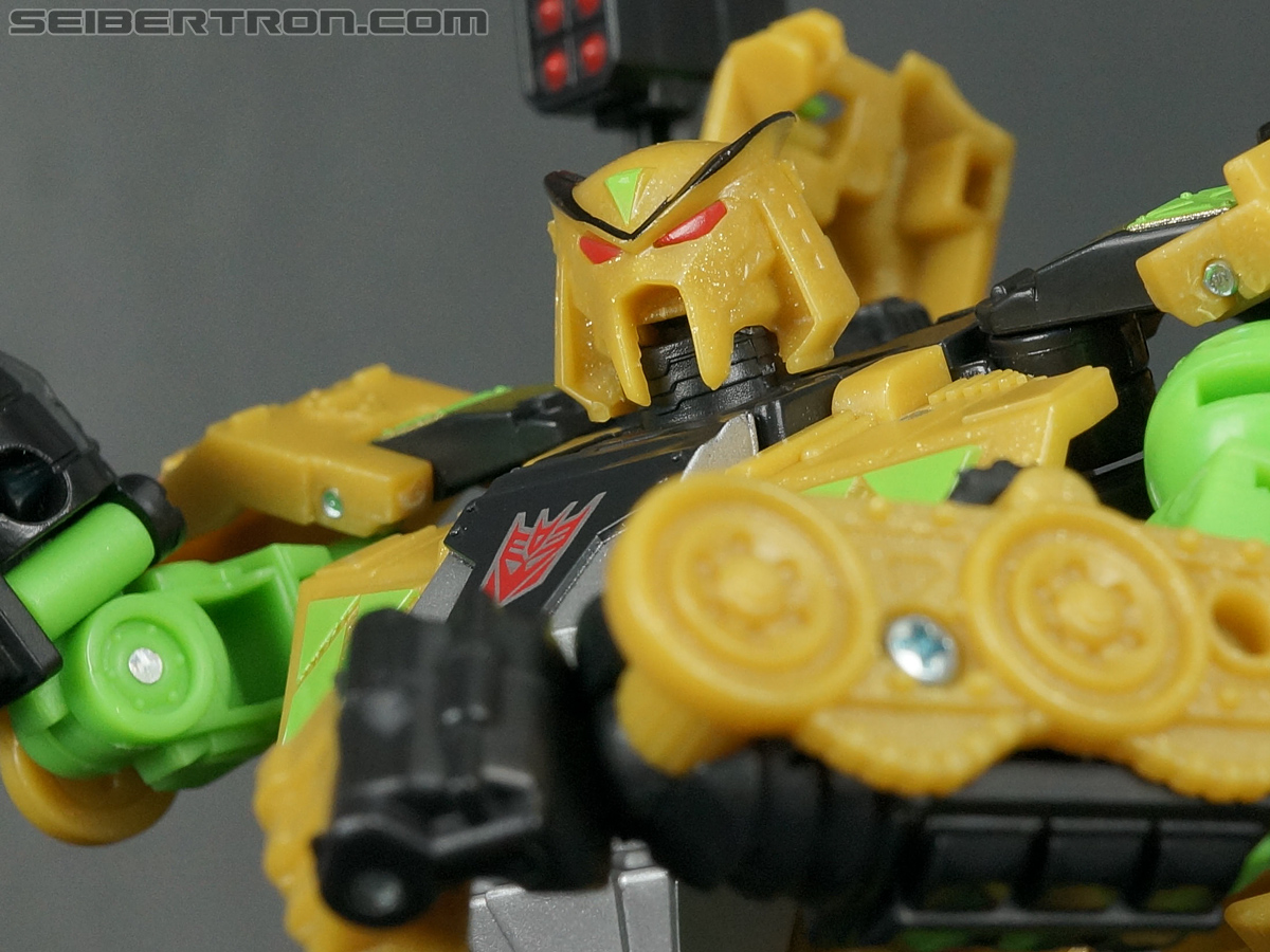 Transformers Convention & Club Exclusives The Bard of Darkmount ...