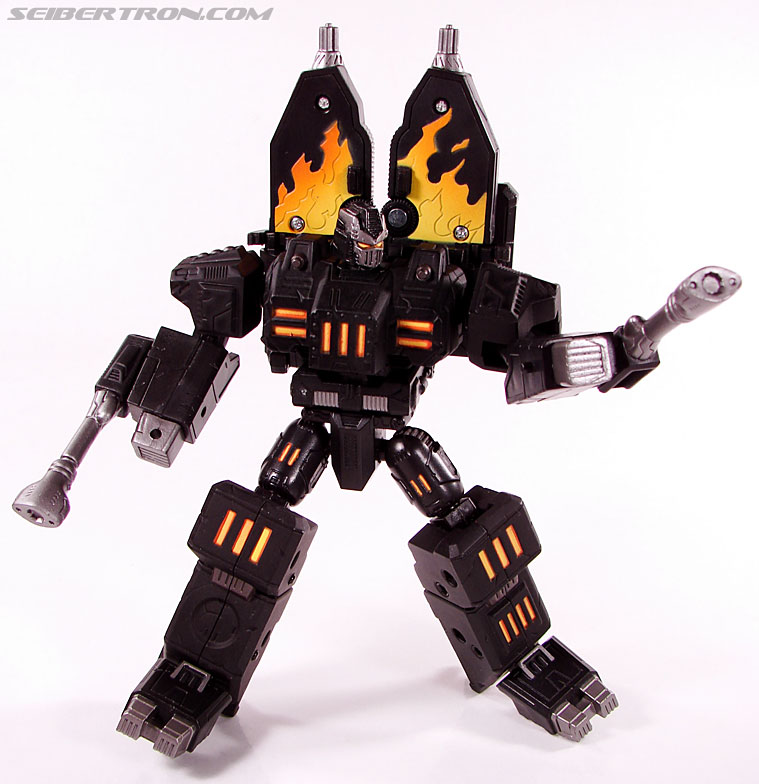 Transformers Titanium Series The Fallen Toy Gallery (Image #60 of 106)