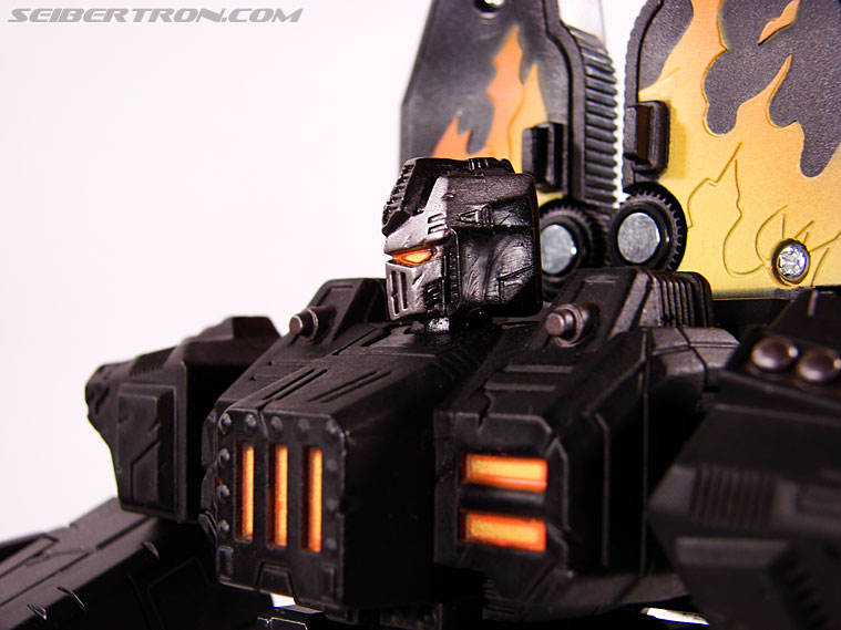 Transformers Titanium Series The Fallen Toy Gallery (Image #80 of 106)