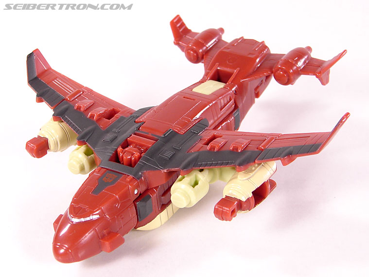 Transformers Classics Fireflight Toy Gallery (Image #22 of 61)