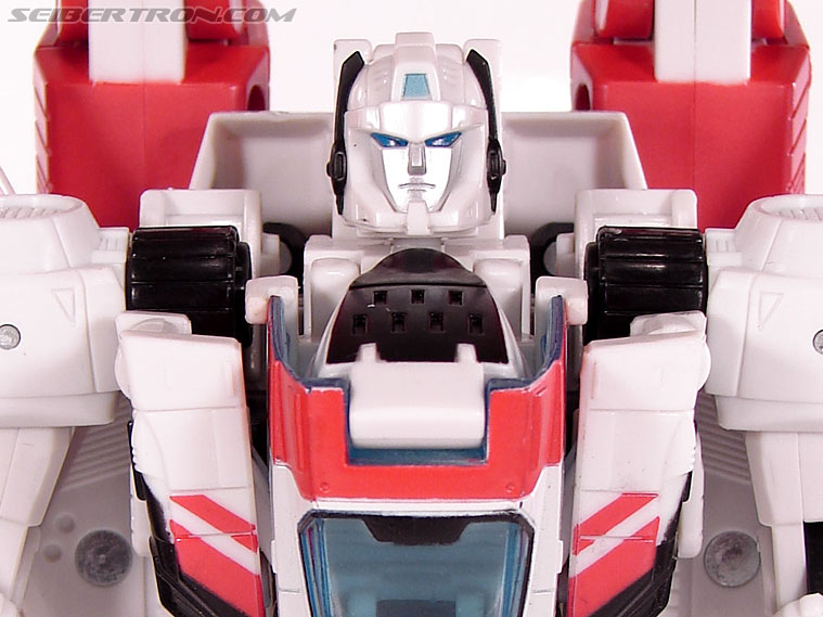 Transformers Classics Jetfire (Skyfire) Toy Gallery (Image #112 of 163)