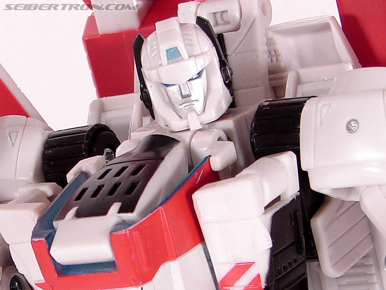 Transformers Classics Jetfire (Skyfire) Toy Gallery (Image #130 of 163)