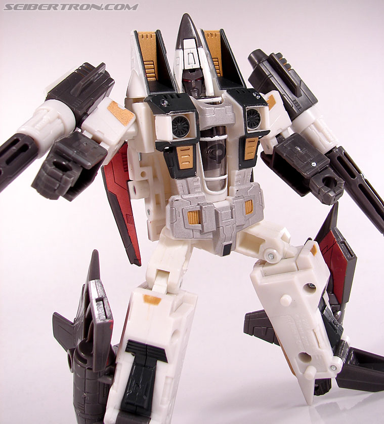 Transformers Classics Ramjet Toy Gallery (Image #71 of 125)
