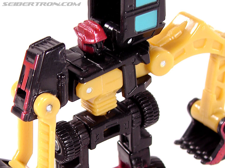 Transformers Classics Sledge Toy Gallery (Image #32 of 50)