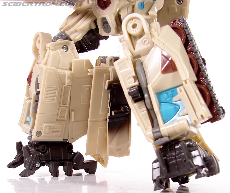 Transformers (2007) Deep Desert Brawl Toy Gallery (Image #97 of 113)