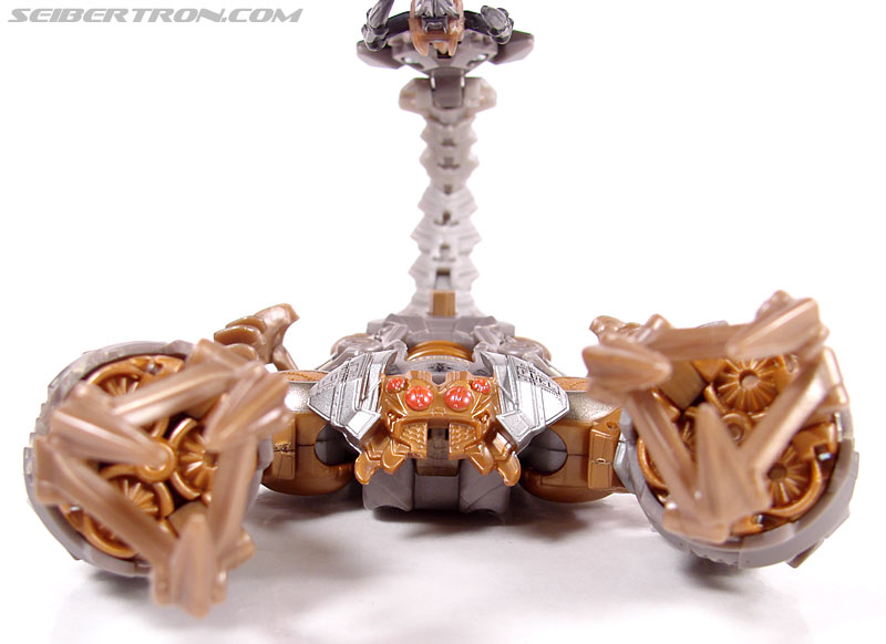 Transformers (2007) Screen Battles: Desert Attack Toy Gallery (Image ...