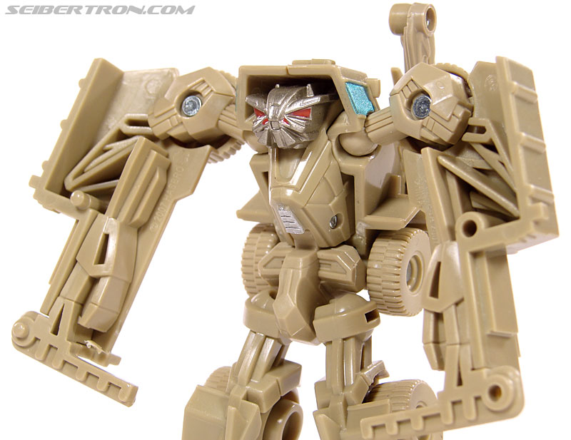 Transformers (2007) Bonecrusher Toy Gallery (Image #47 of 68)