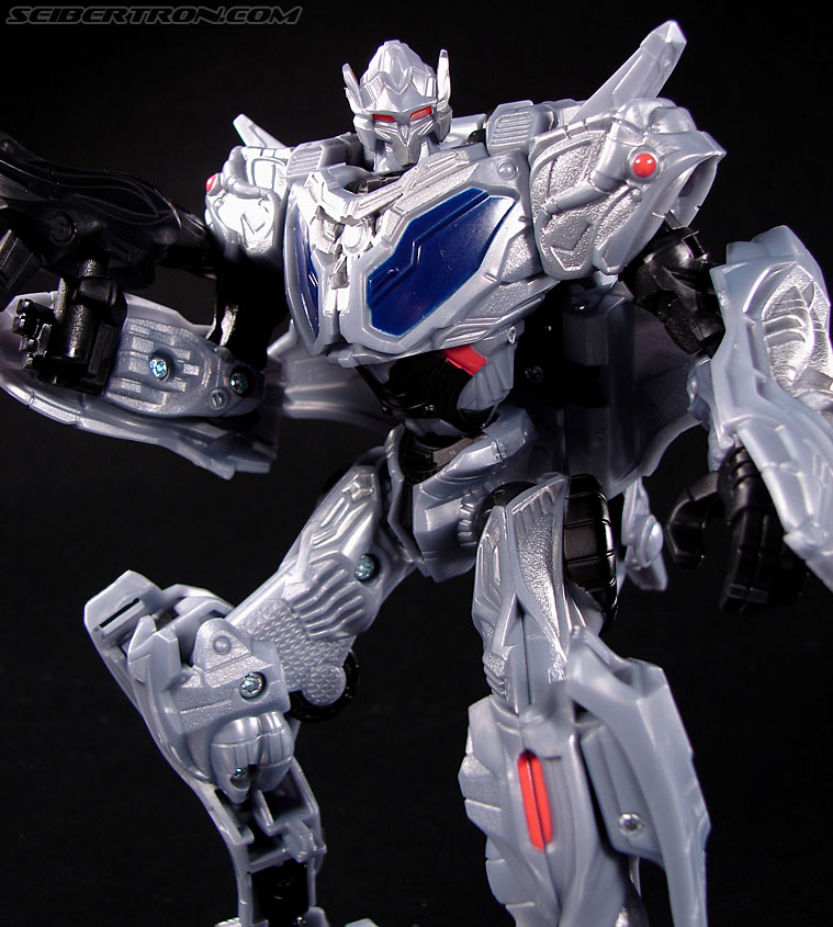 Transformers (2007) Optimus Prime (Protoform) Toy Gallery (Image #92 of ...