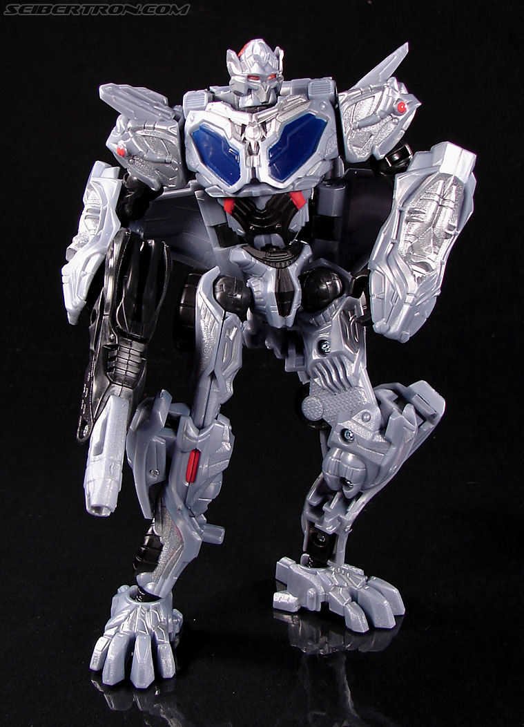 Transformers (2007) Optimus Prime (Protoform) Toy Gallery (Image #117 ...