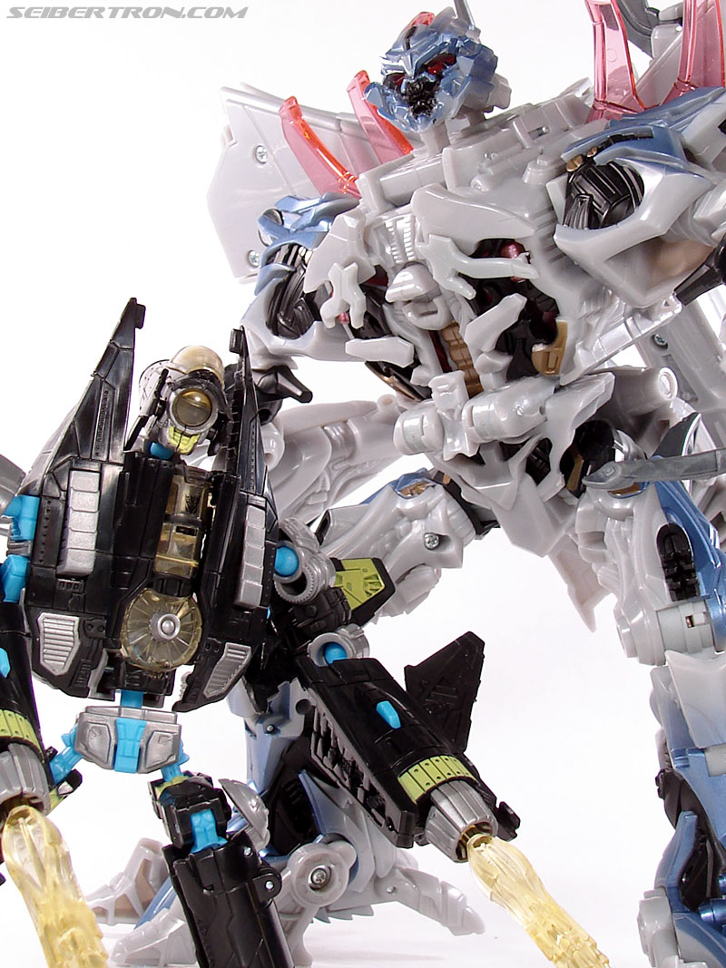 Transformers (2007) Overcast Toy Gallery (Image #75 of 90)