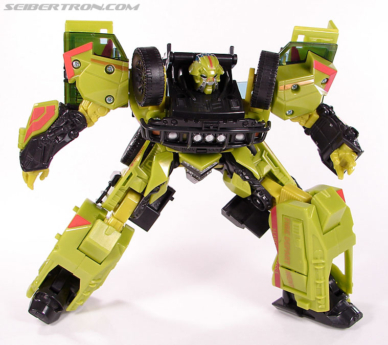Transformers (2007) Ratchet Toy Gallery (Image #127 of 223)