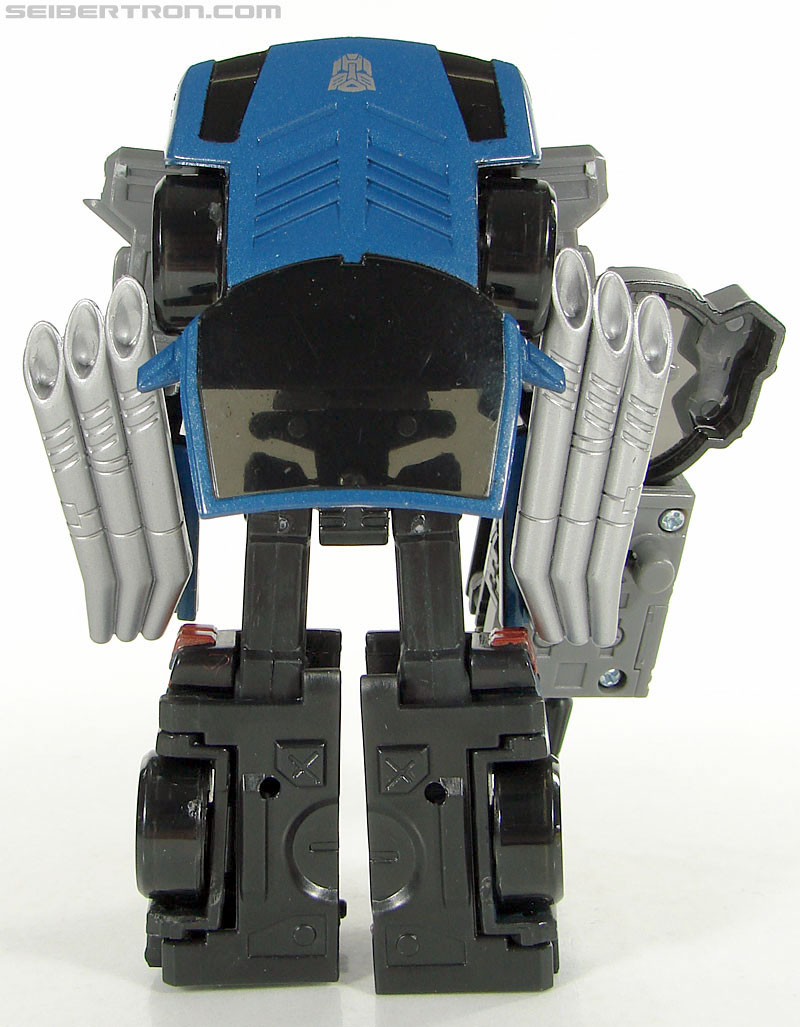 Transformers (2007) Clocker Toy Gallery (Image #70 of 118)