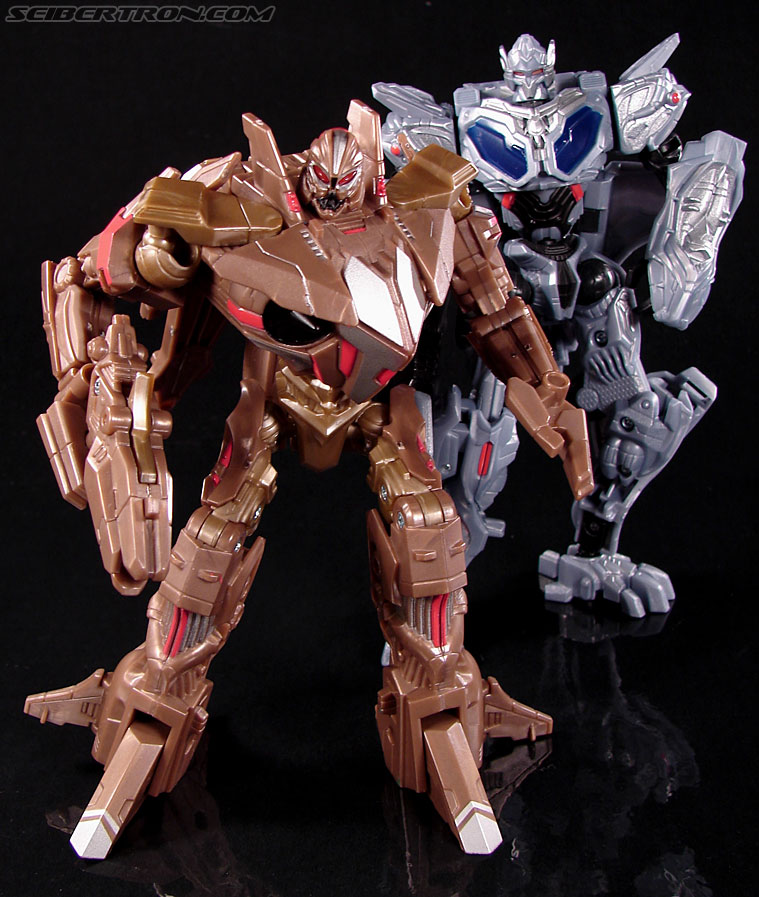 Transformers (2007) Starscream (Protoform) Toy Gallery (Image #112 of 135)