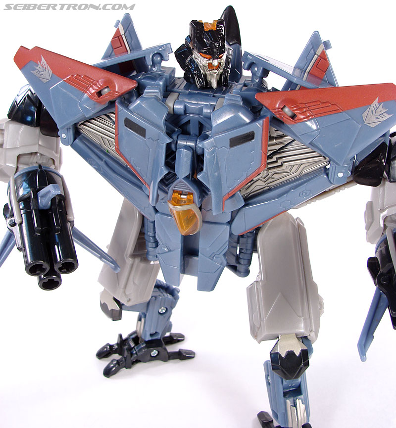 Transformers (2007) Thundercracker Toy Gallery (Image #62 of 98)