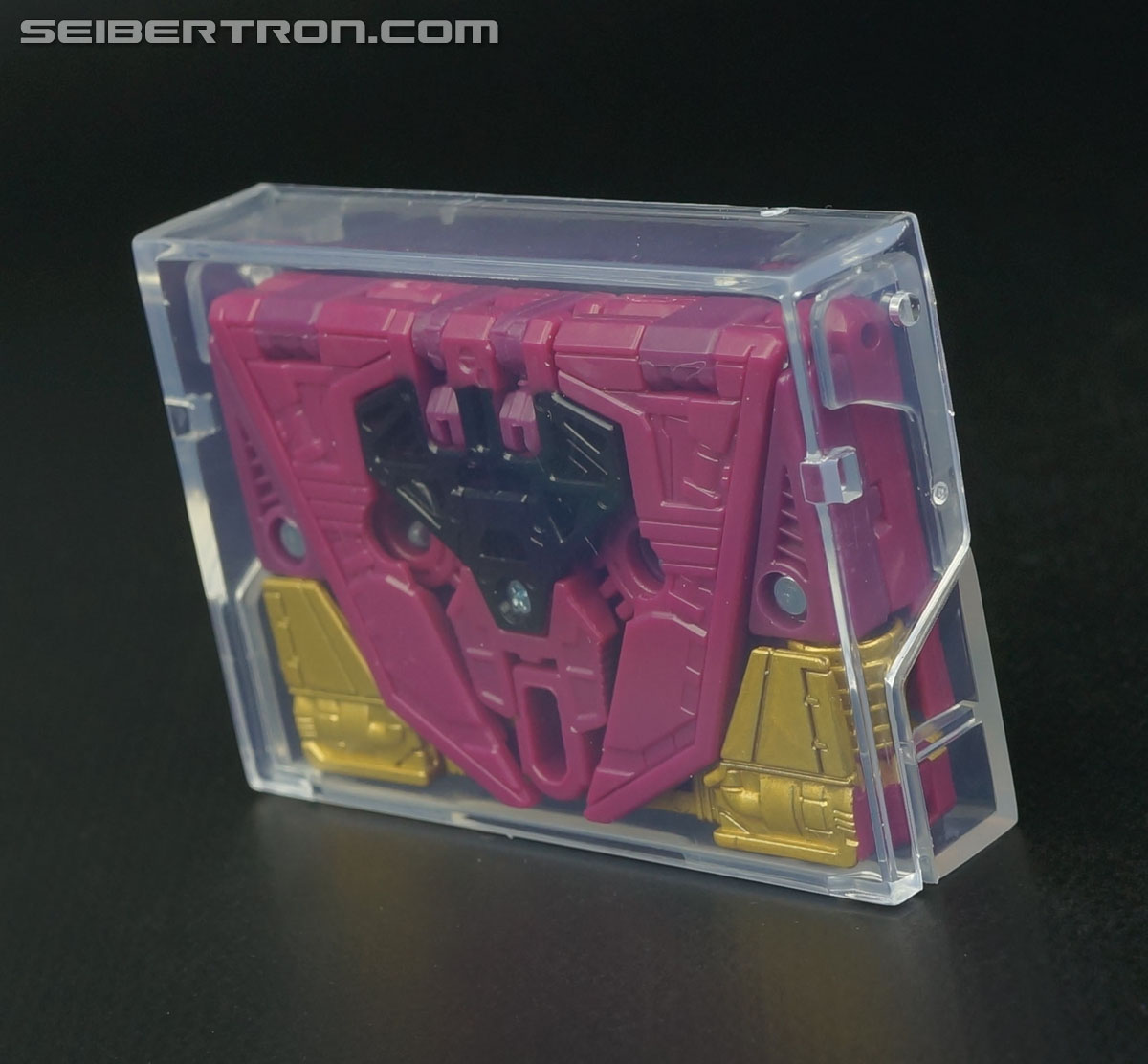 Transformers Masterpiece Ratbat Toy Gallery (Image #7 of 151)