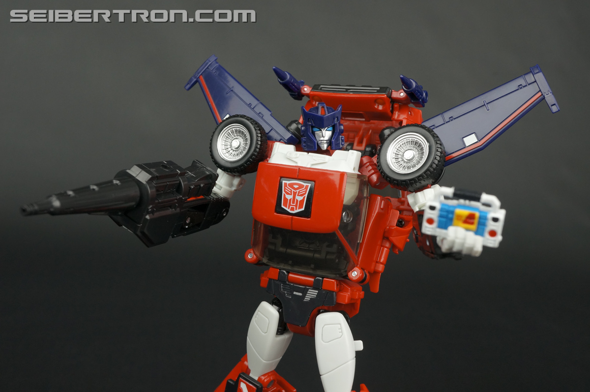 Transformers Masterpiece Road Rage Toy Gallery (Image #184 of 187)