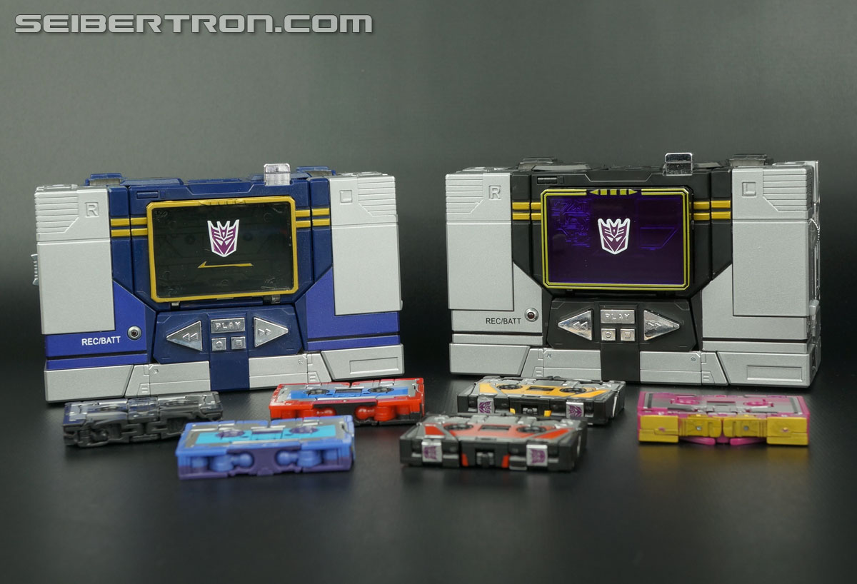Transformers Masterpiece Rumble Toy Gallery (Image #59 of 163)