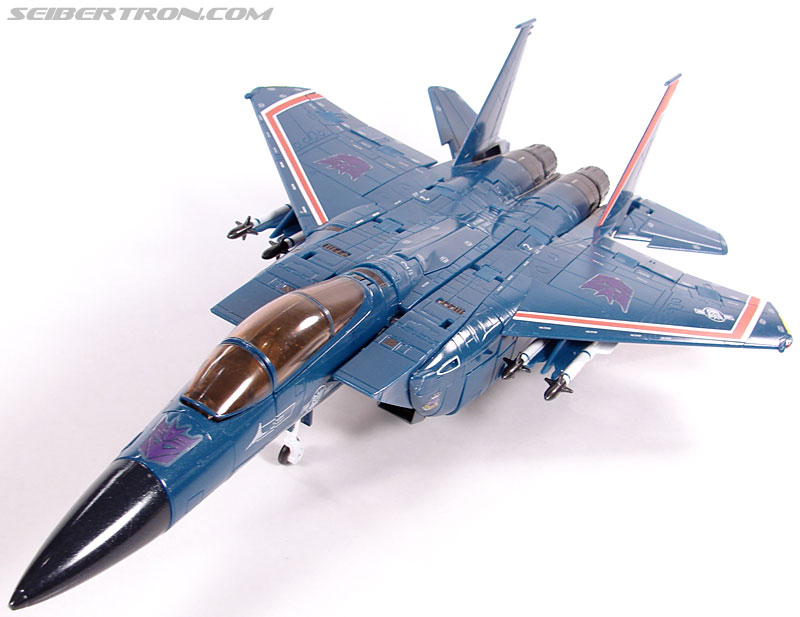 Transformers Masterpiece Thundercracker (MP-07) Toy Gallery (Image #102 ...