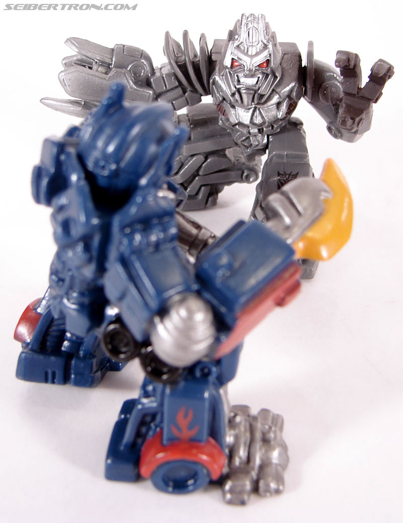Transformers Robot Heroes Megatron (ROTF) Toy Gallery (Image #32 of 46)