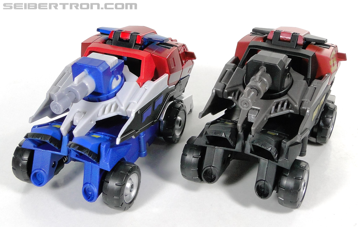 Transformers Animated Elite Guard Optimus Prime Toy Gallery (Image #31 ...