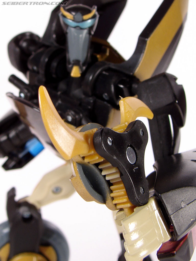 Transformers Animated Prowl Toy Gallery (Image #95 of 129)
