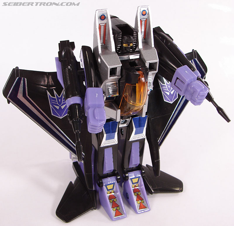 Transformers Encore Skywarp Toy Gallery (Image #93 of 131)