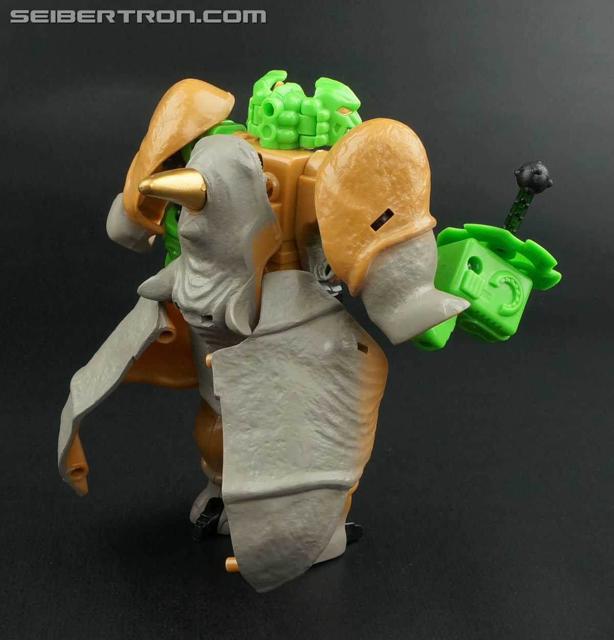 Transformers Beast Wars Rhinox Toy Gallery (Image #71 of 135)