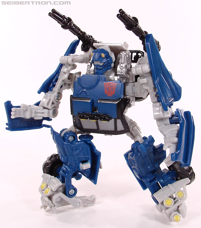 Transformers Revenge of the Fallen Beachcomber Toy Gallery (Image #67 ...